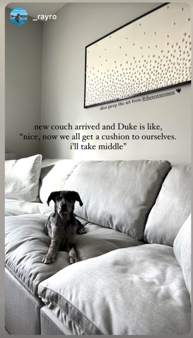 Art Guide – Lexi Gilbert, Inc.